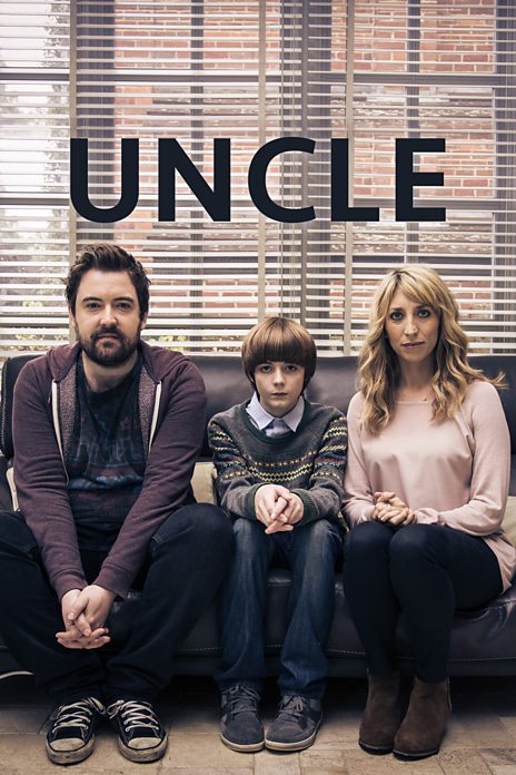 BBC iPlayer - Comedy - Featured