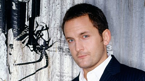 BBC One - EastEnders - Jake Moon