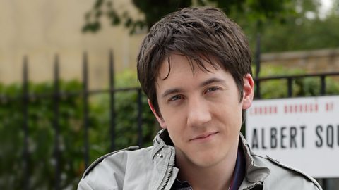 BBC One - EastEnders - Laura Beale