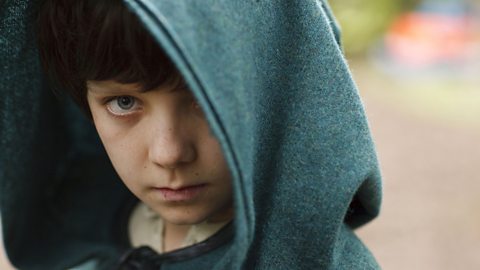 BBC One - Merlin, Series 2