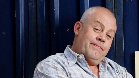 BBC One - EastEnders - Minty Peterson