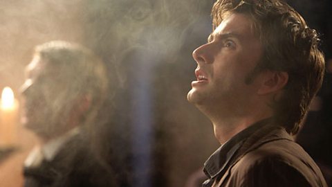 BBC One - Doctor Who (2005–2022), Series 2, Tooth and Claw