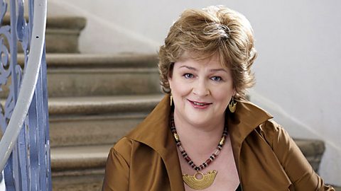 BBC Radio 3 - The Early Music Show - Catherine Bott