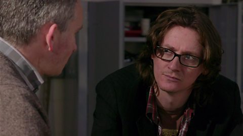 BBC Two - Volcano Live, Series 1