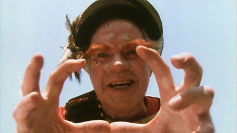 BBC One - Doctor Who, Season 22, The Two Doctors, Part 2