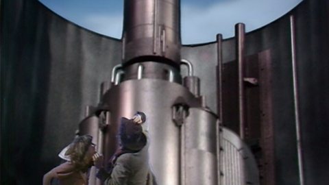 BBC One - Doctor Who, Season 13, The Android Invasion, Part 3, The ...