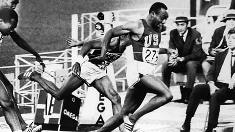 BBC Two - Faster, Higher, Stronger - Sebastian Coe