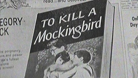BBC Two - In Context, 'To Kill a Mockingbird' - historical context (pt 3/3)