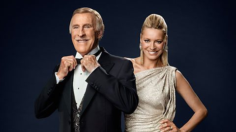 BBC One - Strictly Come Dancing - Judges