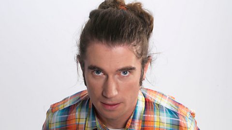 BBC Radio 1 - Rob da Bank - Rob Da Bank Profile