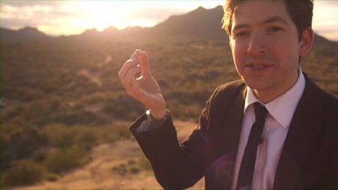 BBC Four - A History of Art in Three Colours