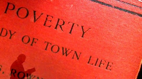 BBC Two - History File, 20th Century World, Persistence of poverty 1900 ...