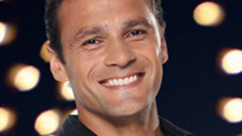 BBC One - Strictly Come Dancing - Tom Chambers