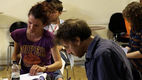 BBC Radio 4 - The Now Show