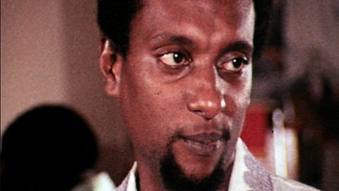 BBC Two - Witness, Civil Rights, USA, Stokely Carmichael and 'Black Power'