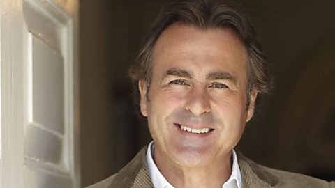 BBC One - Britain's Hidden Heritage - Charlie Luxton