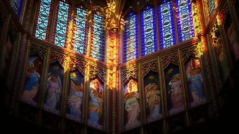 BBC Two - The Battle for Britain's Soul, Reformation, Why did Henry ...