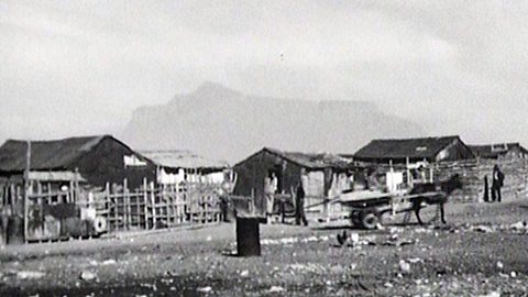 BBC Two - Witness, Apartheid, South Africa, Racial segregation or ...