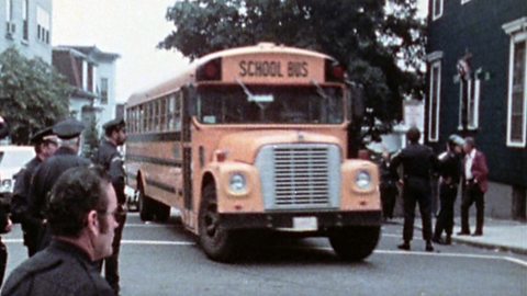 BBC Two - Witness, Civil Rights, USA, Race riots in Birmingham, Alabama ...