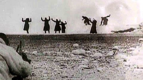 BBC Two - History, Nazi Germany, Kristallnacht - the Night of Broken Glass