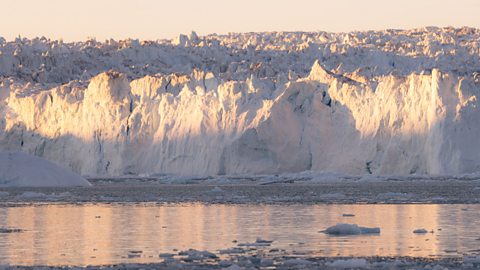 BBC Two - Operation Iceberg, Series 1