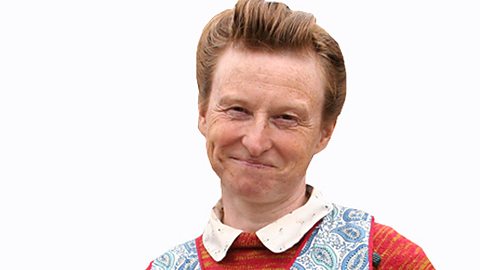 BBC Two - Wartime Farm - Peter Ginn