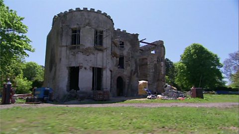 BBC Two - Restoration Home - One Year On, Series 1