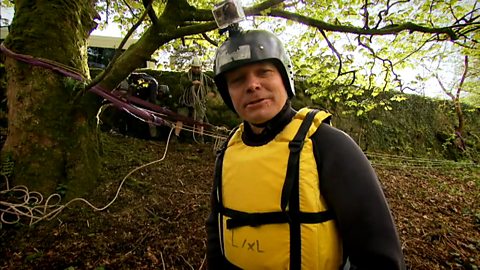 BBC One - Grand Tours of Scotland