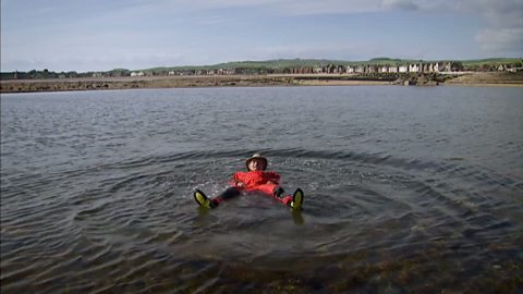 BBC One - Grand Tours of Scotland