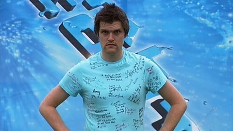 BBC One - Total Wipeout