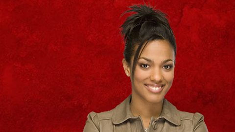 BBC One - Doctor Who (2005–2022), Series 3 - Martha Jones