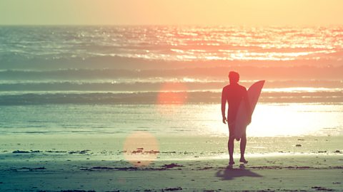 BBC Radio 4 - The Gaza Surf Club