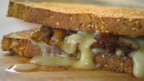 BBC One - Nigel Slater's Dish of the Day, Series 1, One Pan Wonders ...