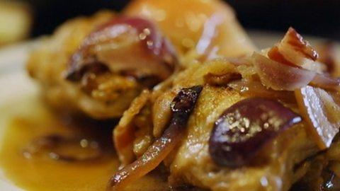 BBC One - Nigel Slater's Dish of the Day, Series 1, One Pan Wonders ...