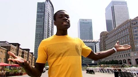 BBC Two - Primary History, Black History, Black Britons 1, John Blanke ...