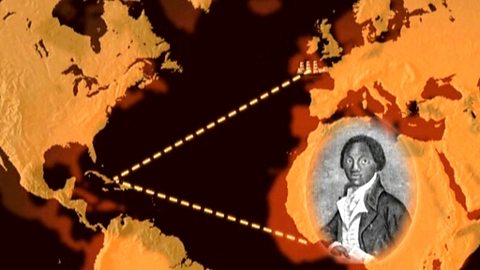 BBC Two - Primary History, Black History, Black Britons 1, John Blanke ...