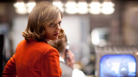 BBC Two - The Hour, Series 1