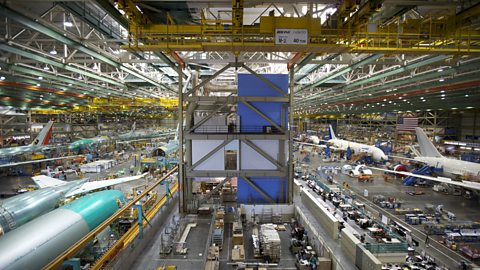 BBC One - Supersized Earth