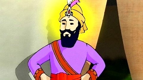 BBC Two - Watch, Celebrations, Sikhism, Origins of the Khalsa