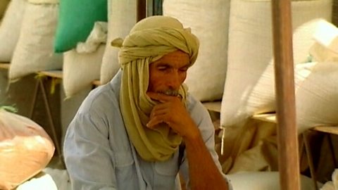 BBC Two - Pathways of Belief, The Bible and the Qur'an: The Revelation ...