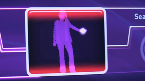 BBC Two - Megabits, Understanding what makes your computer games ...