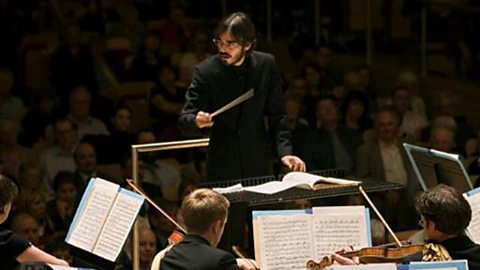 BBC Two - Talking Music, Conductors, Talking Music - Conductors: Donald ...