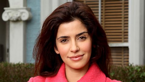 BBC One - EastEnders - Heather Trott