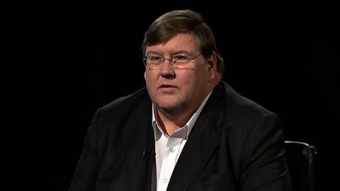 BBC Two - Celebrity Mastermind - Bobby Friction
