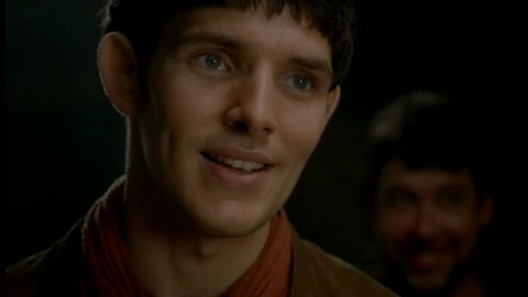 BBC One - Merlin - Clips