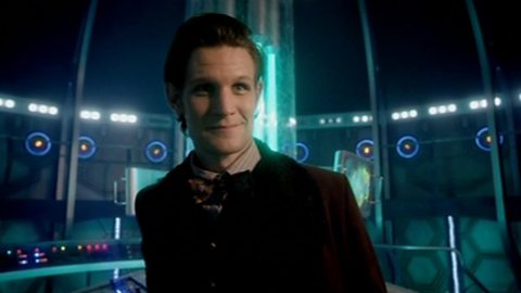 BBC One - Doctor Who (2005–2022) - The TARDIS