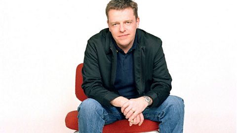 BBC Radio 4 - Saturday Live, Businesswoman and former lawyer Margaret ...