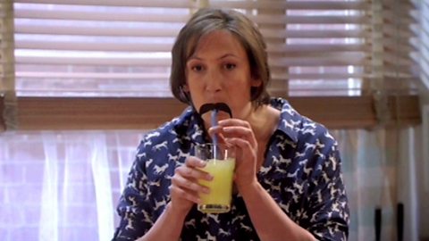 BBC One - Miranda, Series 3, Je Regret Nothing