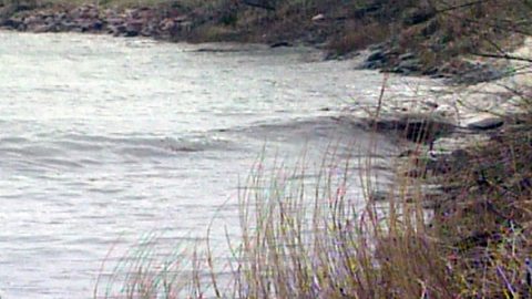 BBC Two - Landmarks, The River Severn, The Course of the River, The ...