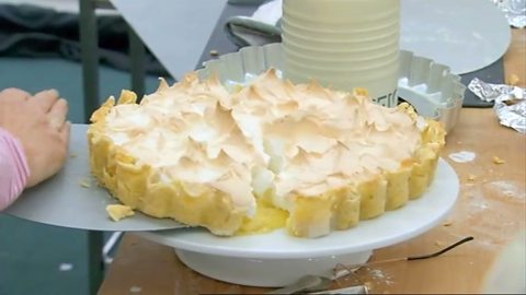 BBC One - The Great Comic Relief Bake Off, Series 1